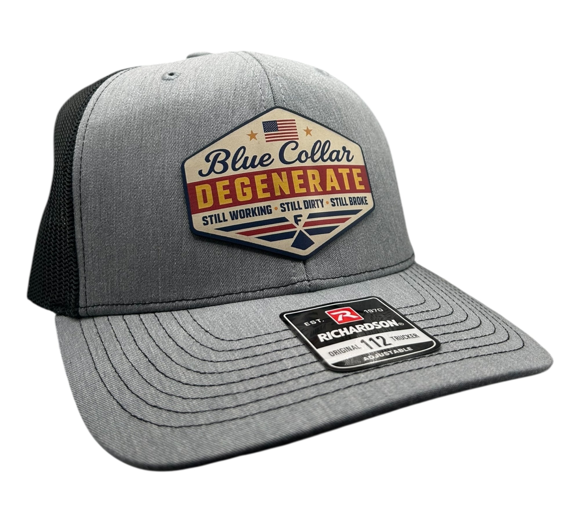 BRAVE MIND HAT CO – Brave Mind Hat Co