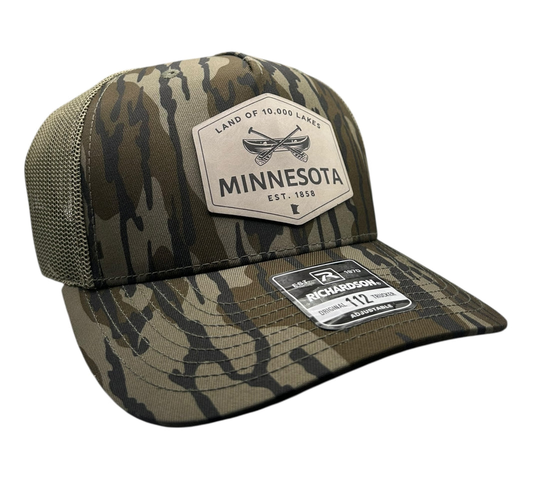 BRAVE MIND HAT CO – Brave Mind Hat Co