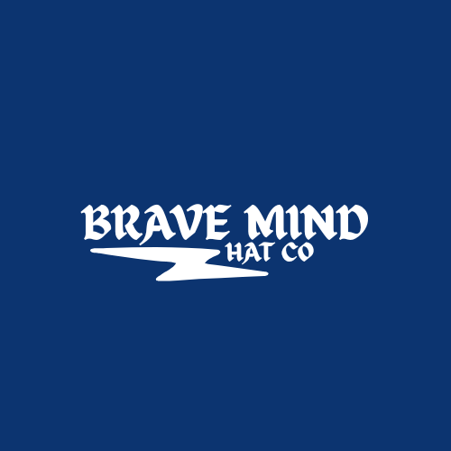 BRAVE MIND HAT CO – Brave Mind Hat Co