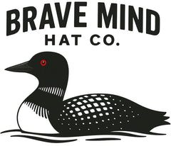 BRAVE MIND HAT CO – Brave Mind Hat Co