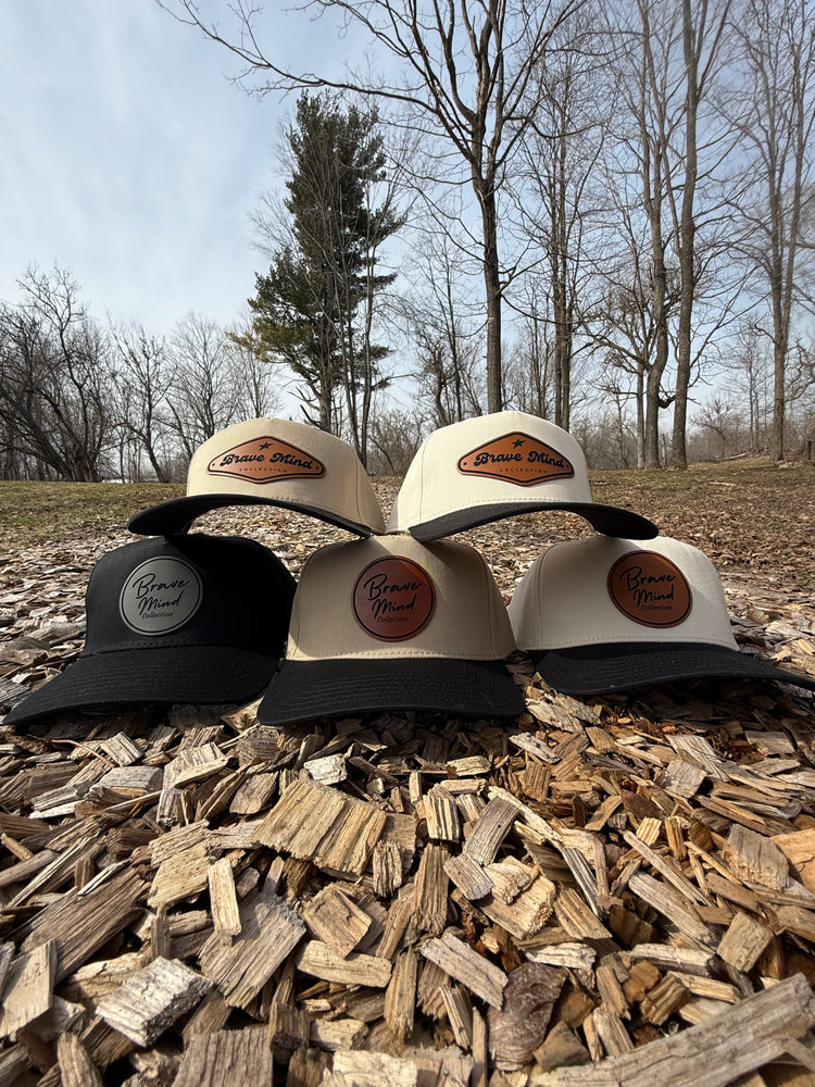 BRAVE MIND COLLECTION – Brave Mind Hat Co
