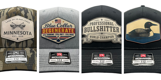 BRAVE MIND HAT CO – Brave Mind Hat Co